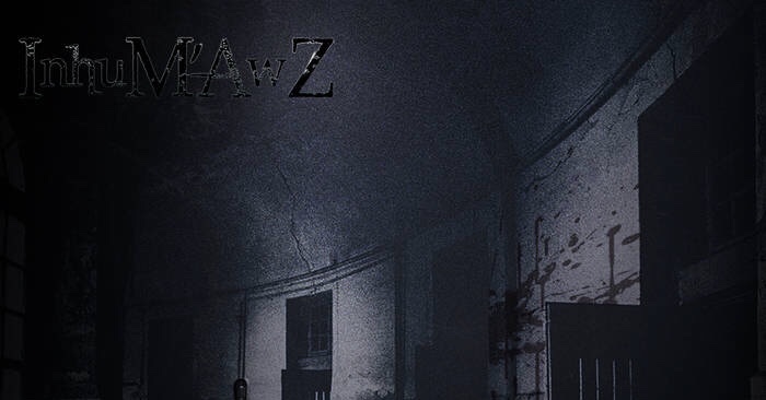 There Is No Escaping The Psychotic, Creative Prowess Of Inhum Awz On ...