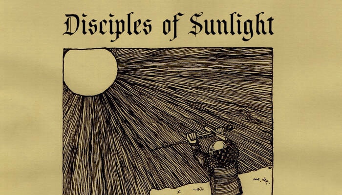 Five Of The Noblest Dungeon Synth Artists Collaborate On Monumental ...