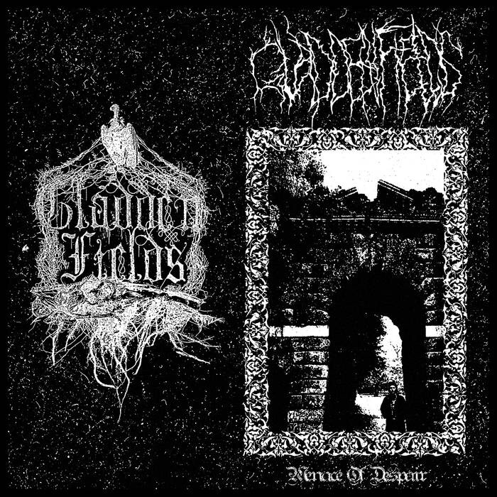 Gladden Fields Deliver The Sounds Of Forlorn With ‘Menace Of Despair ...