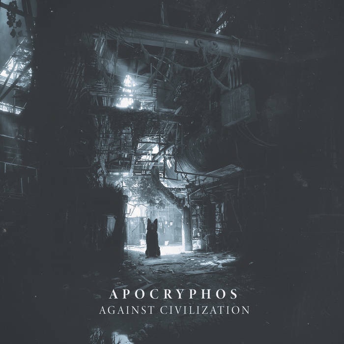 Apocryphos Reveals A Dismal Truth Of Society With The Guitar-Heavy ...