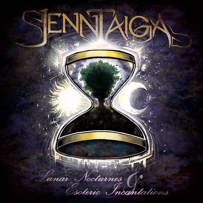 Multi-Genre Synth Extraordinaire, Jenn Taiga, Cultivates A Nostalgic ...