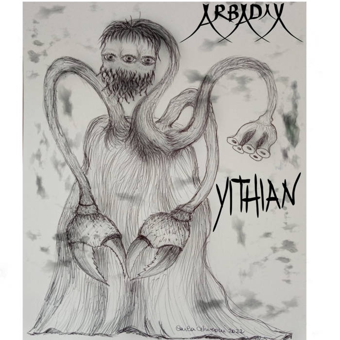 Arbadax Consumes An Eccentric Headspace On The Enthralling, ‘Yithian’ Release – Dungeon Synth ...