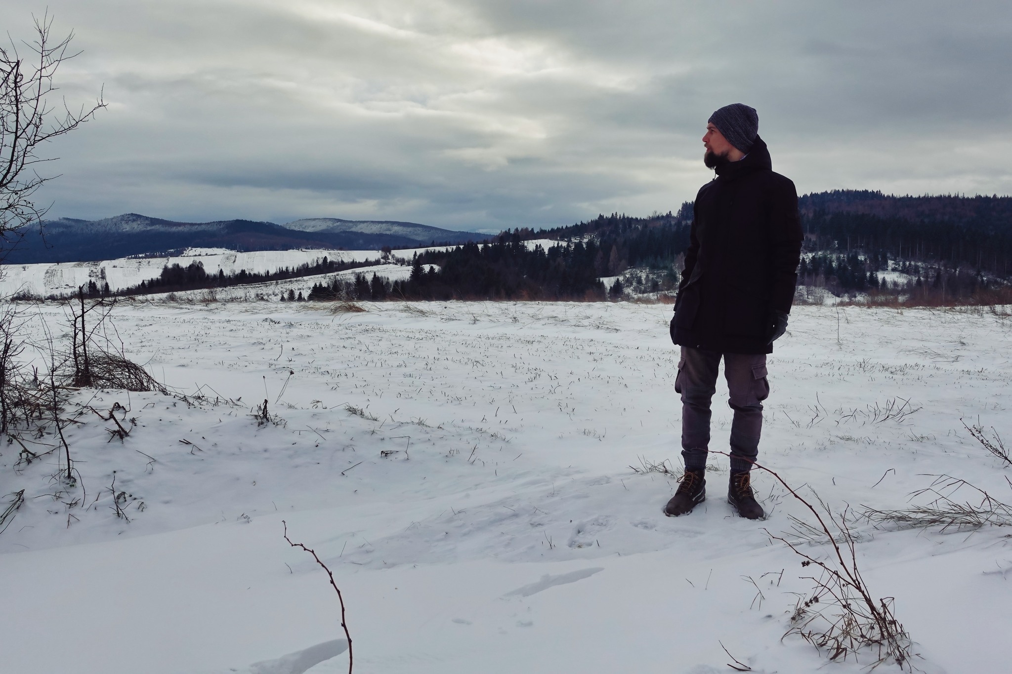 Eyre Transmissions XX – Interview With Cryo Chamber Labels ...