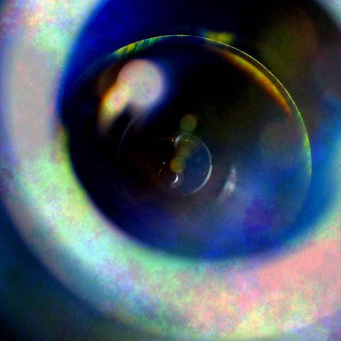 Reality Scruncher Produces Otherworldly Timbres On Minimalistic Debut ...