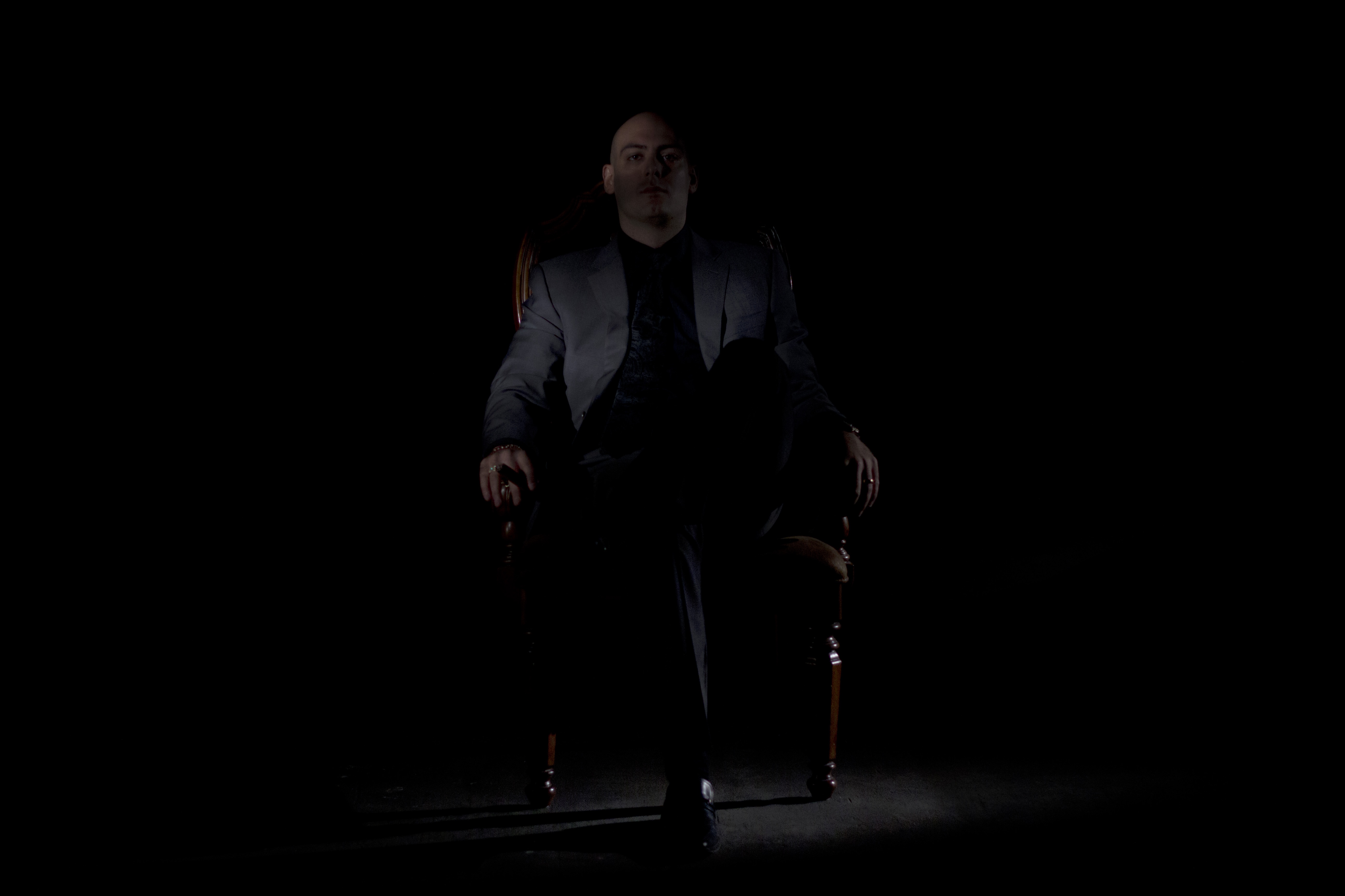 Eyre Transmissions XXIV: Interview With Enigmatic Dark Ambient Producer ...