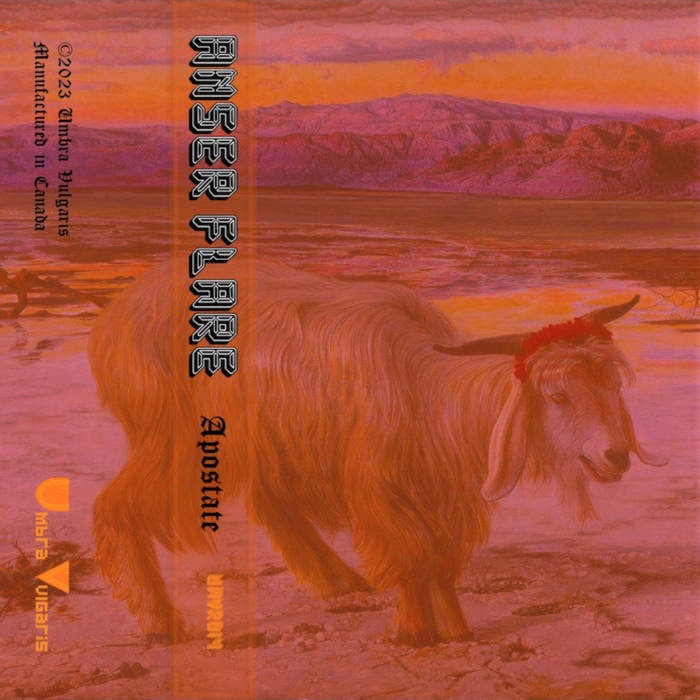 Eyre Transmissions XXVI: Interview With Ambient Experimentalist, Anser ...