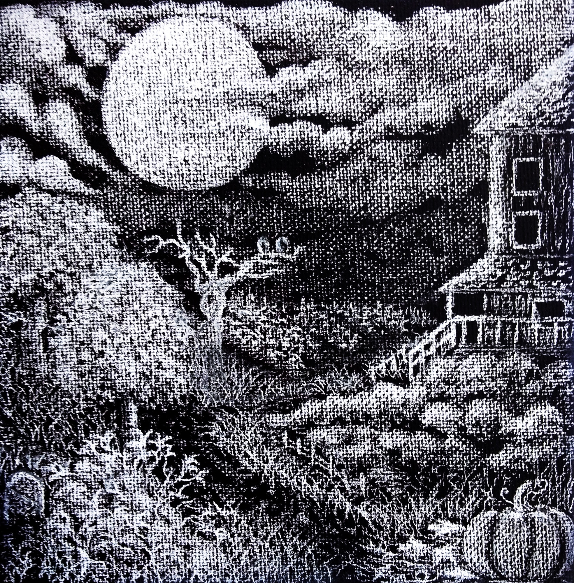 Fantasy Synth – Dungeon Synth & Dark Ambient Reviews!!